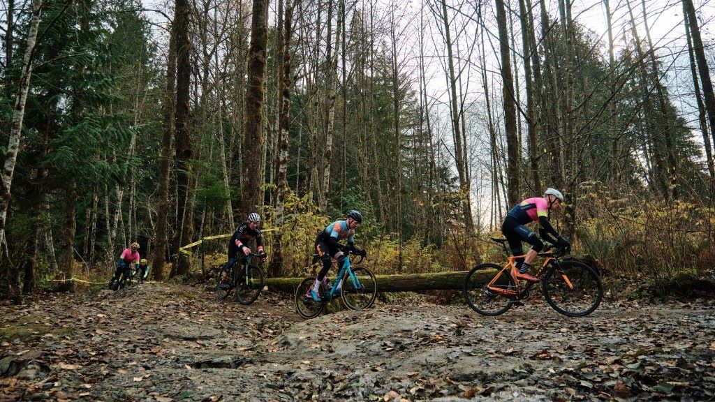 BC Cyclocross Provincial Championships | Your Community