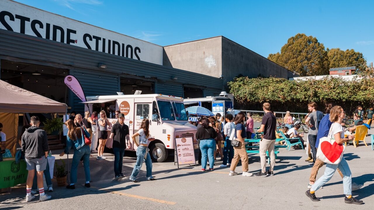 8 Must-Visit Vancouver Markets & Pop-Ups in March 2024 | Your Community